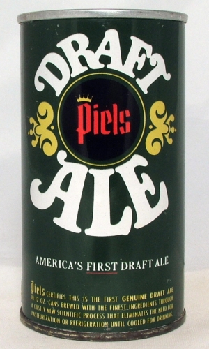 Piels Beer - coming back to NY | Community | BeerAdvocate