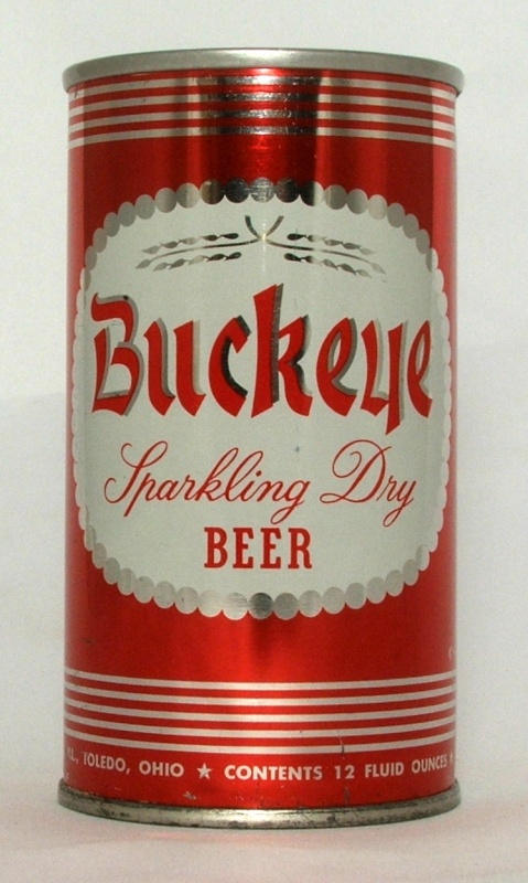 Buckeye - Steel Canvas