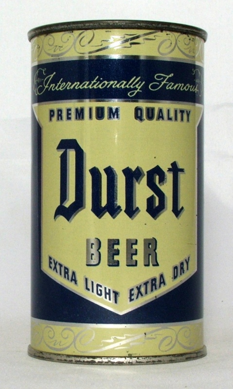 Durst - Steel Canvas
