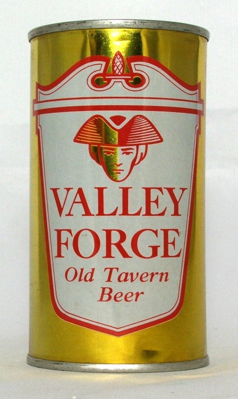 Valley Forge - Steel Canvas