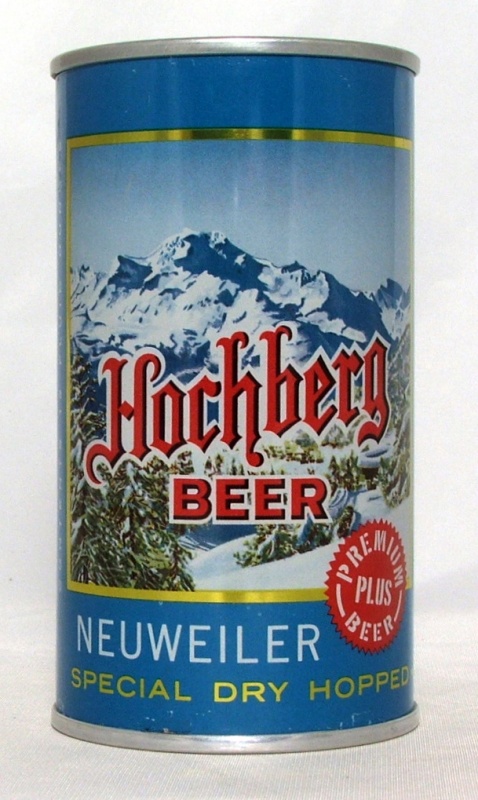 Hochberg - Steel Canvas