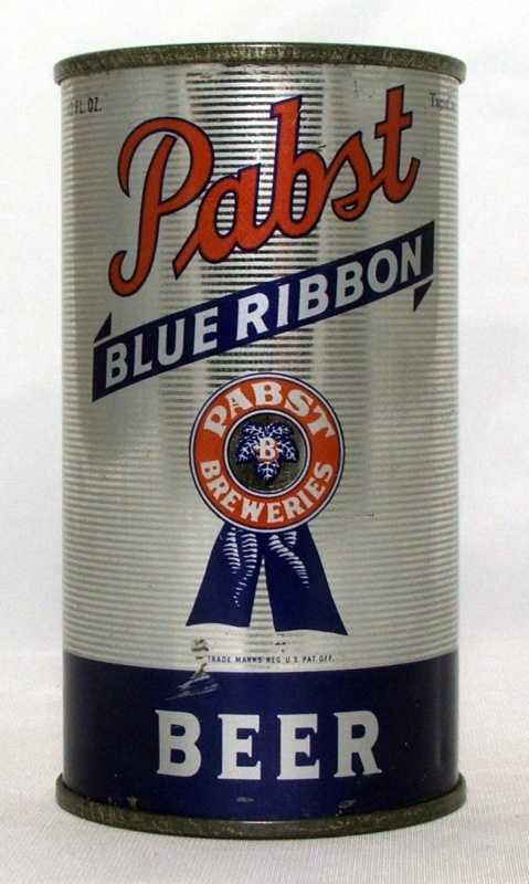 Pabst (Peoria Hts.) - Steel Canvas
