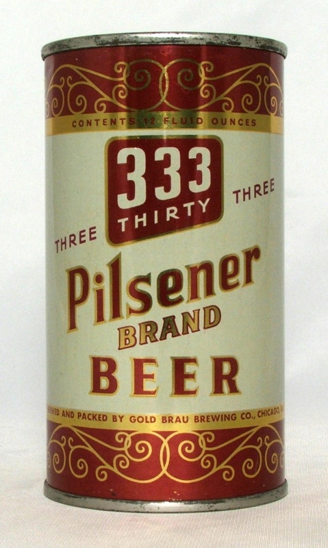 Three Thirty Three - Steel Canvas