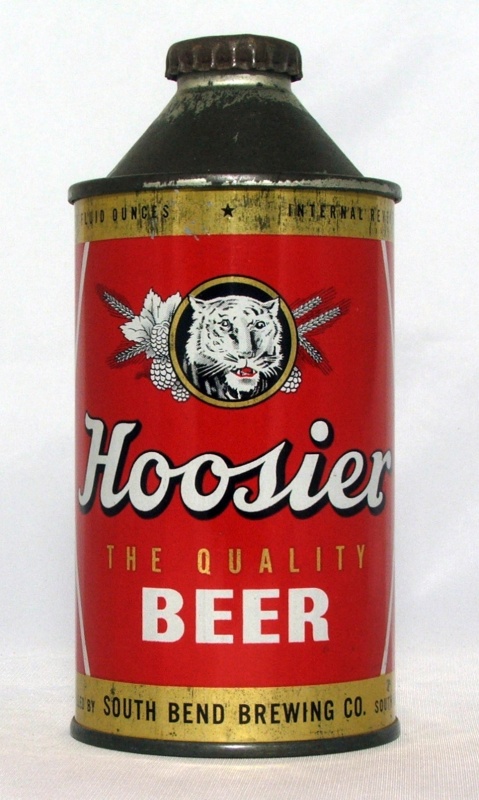 Hoosier - Steel Canvas