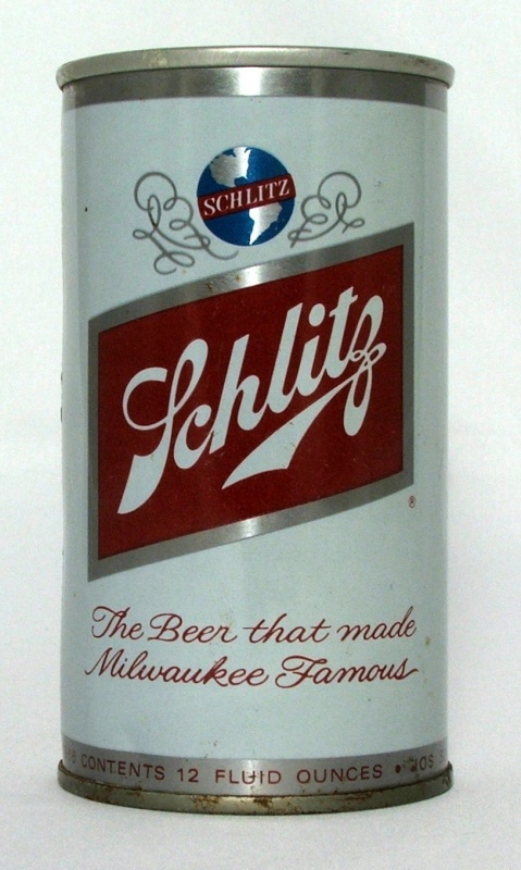 Schlitz (LA) - Steel Canvas