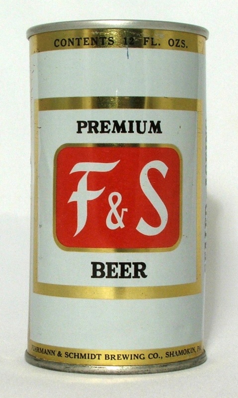 F & S - Steel Canvas