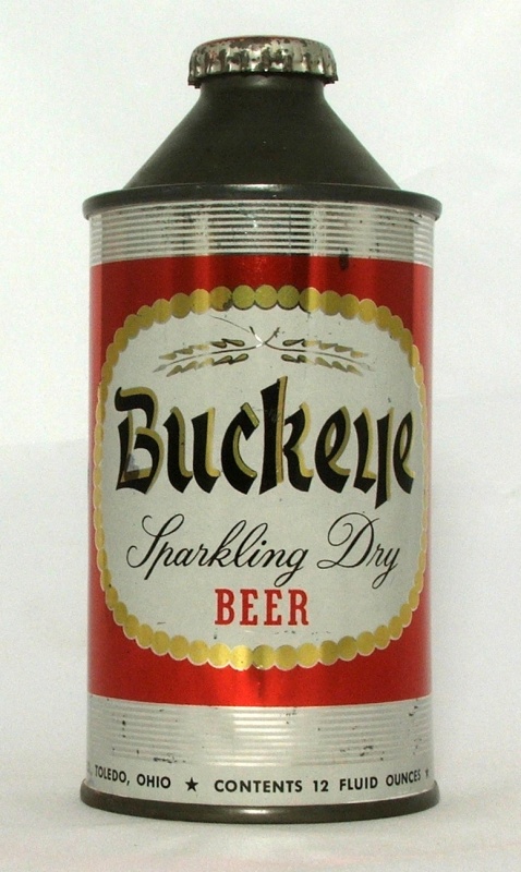 Buckeye - Steel Canvas