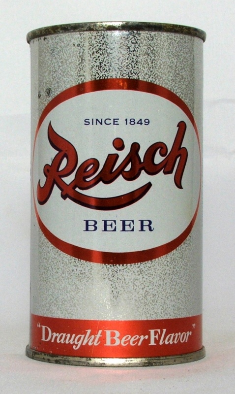 Reisch - Steel Canvas