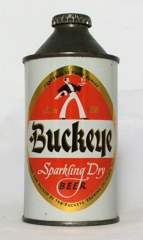 Buckeye - Steel Canvas