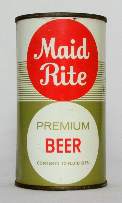 Maid Rite - Steel Canvas